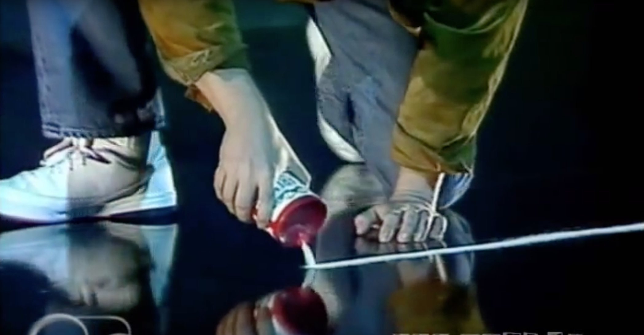 WARPWatches: Art Attack, el principio de la independencia creativa ...