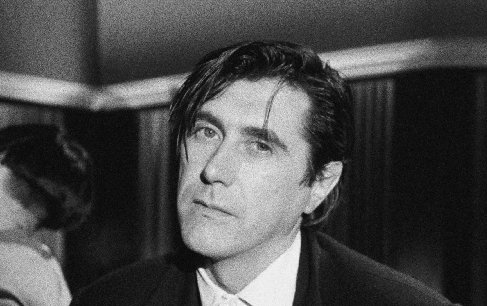 Dylanesque, el arte de Bob Dylan en la visión de Bryan Ferry
