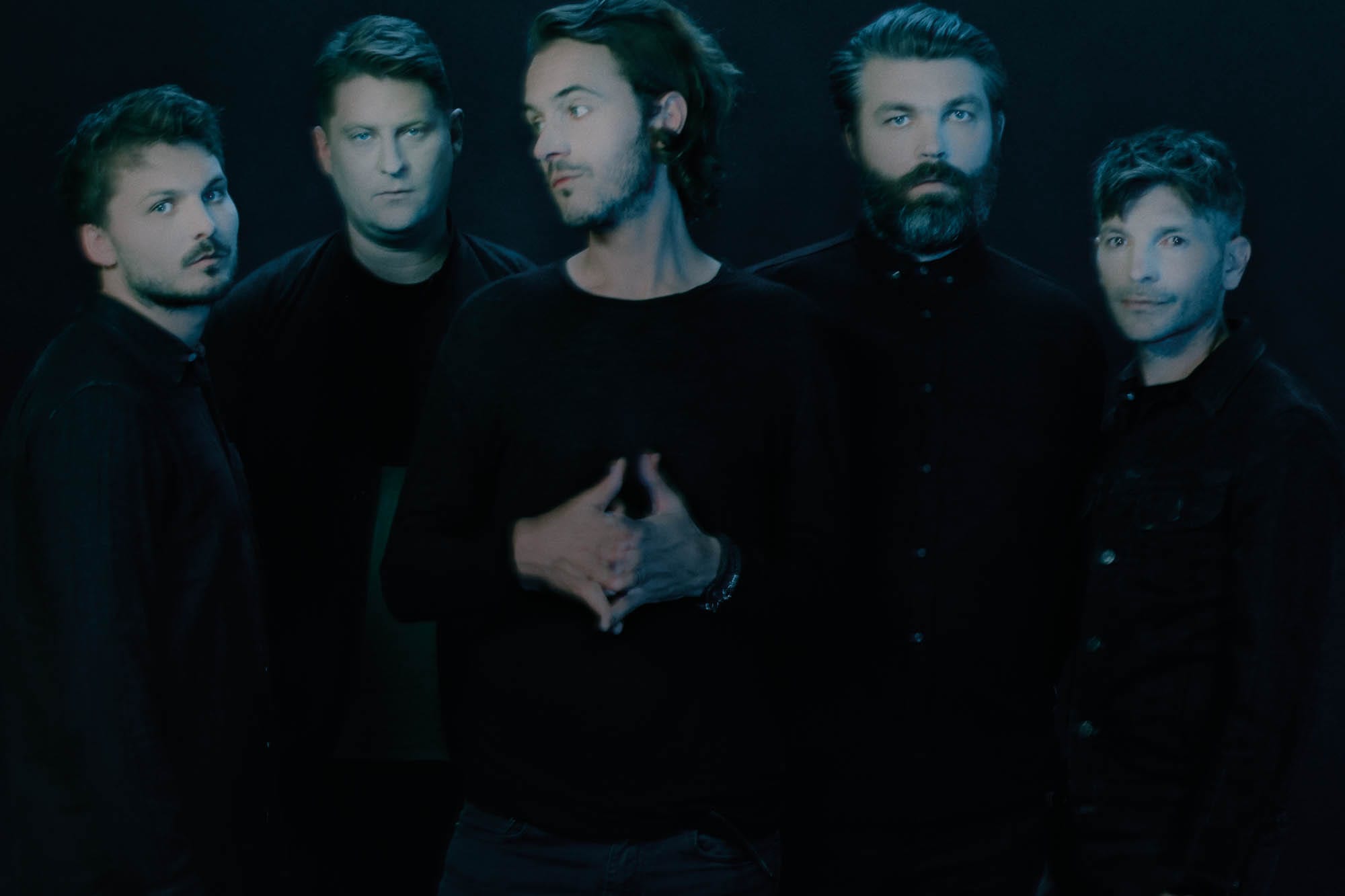 Editors, Retorno Al Origen Con Su Nuevo Álbum: EBM