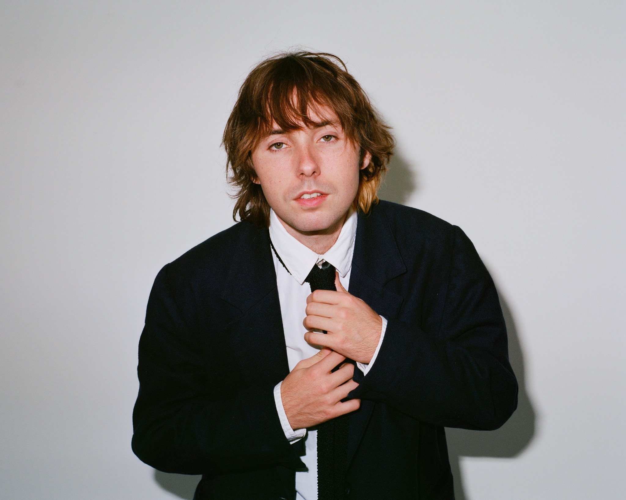 Lewis Of Man debutará en México con shows en Acapulco y Guadalajara