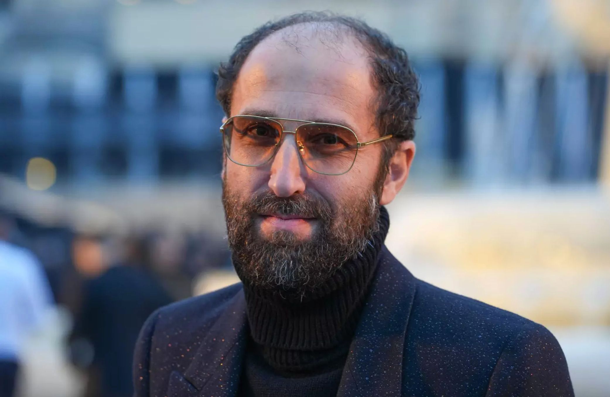 Thomas Bangalter (Daft Punk) estrena 'Le Minotaure', su segundo ...