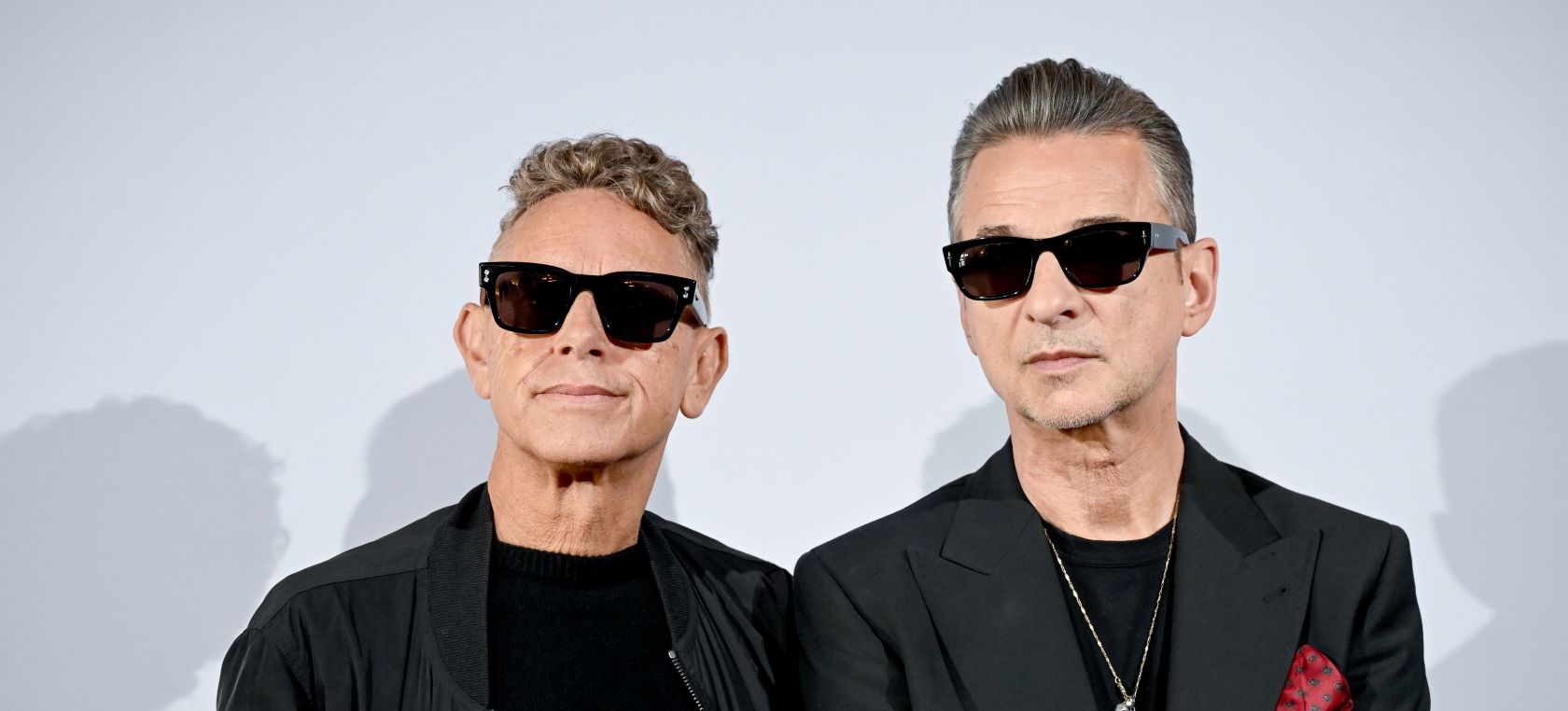 'My Cosmos Is Mine', nuevo sencillo del Memento Mori de Depeche Mode