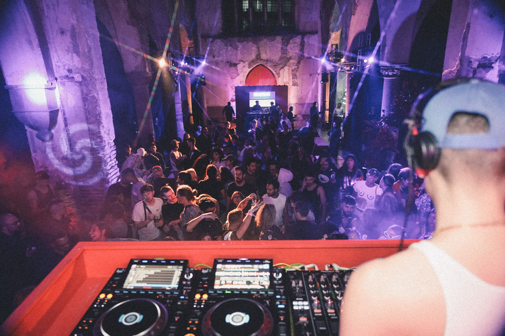 Así fue el primer evento de Soho House en CDMX, una colaboración con el ...